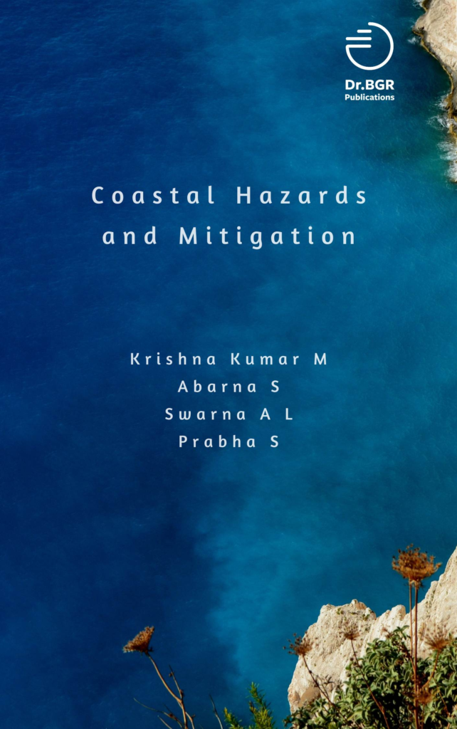 ISBN Coastal Hazards and Mitigation - Dr.BGR Publications