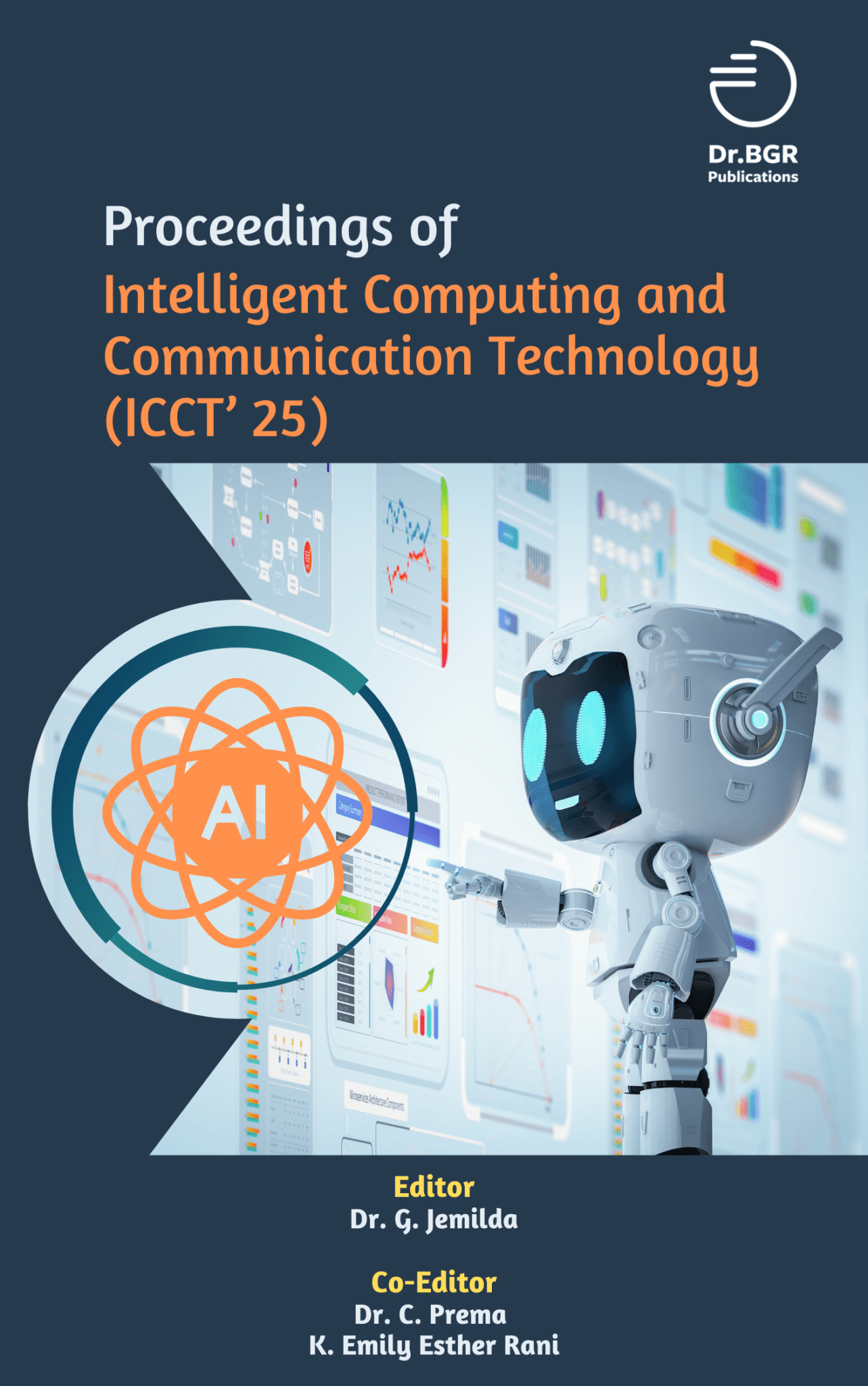ICCT 25 - Dr.BGR Publications